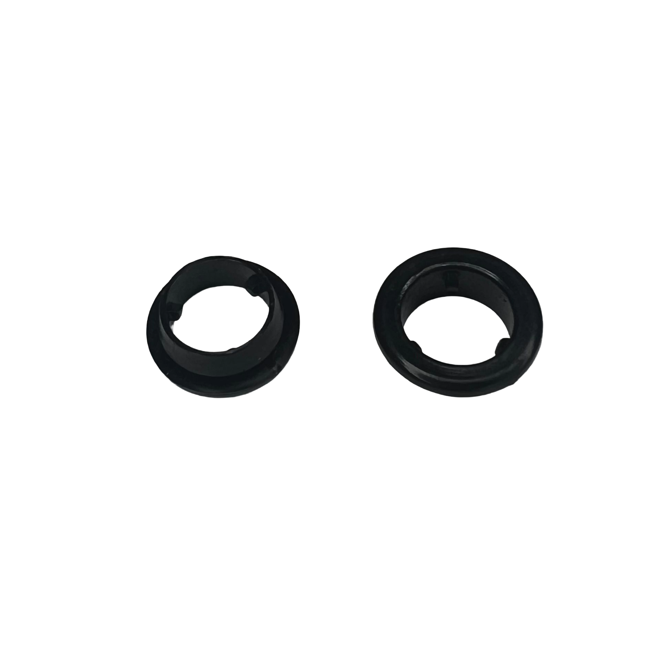 Door Lock Knob Grommets - Datsun 1600 + 1200 - Pair – The Datsun Depot
