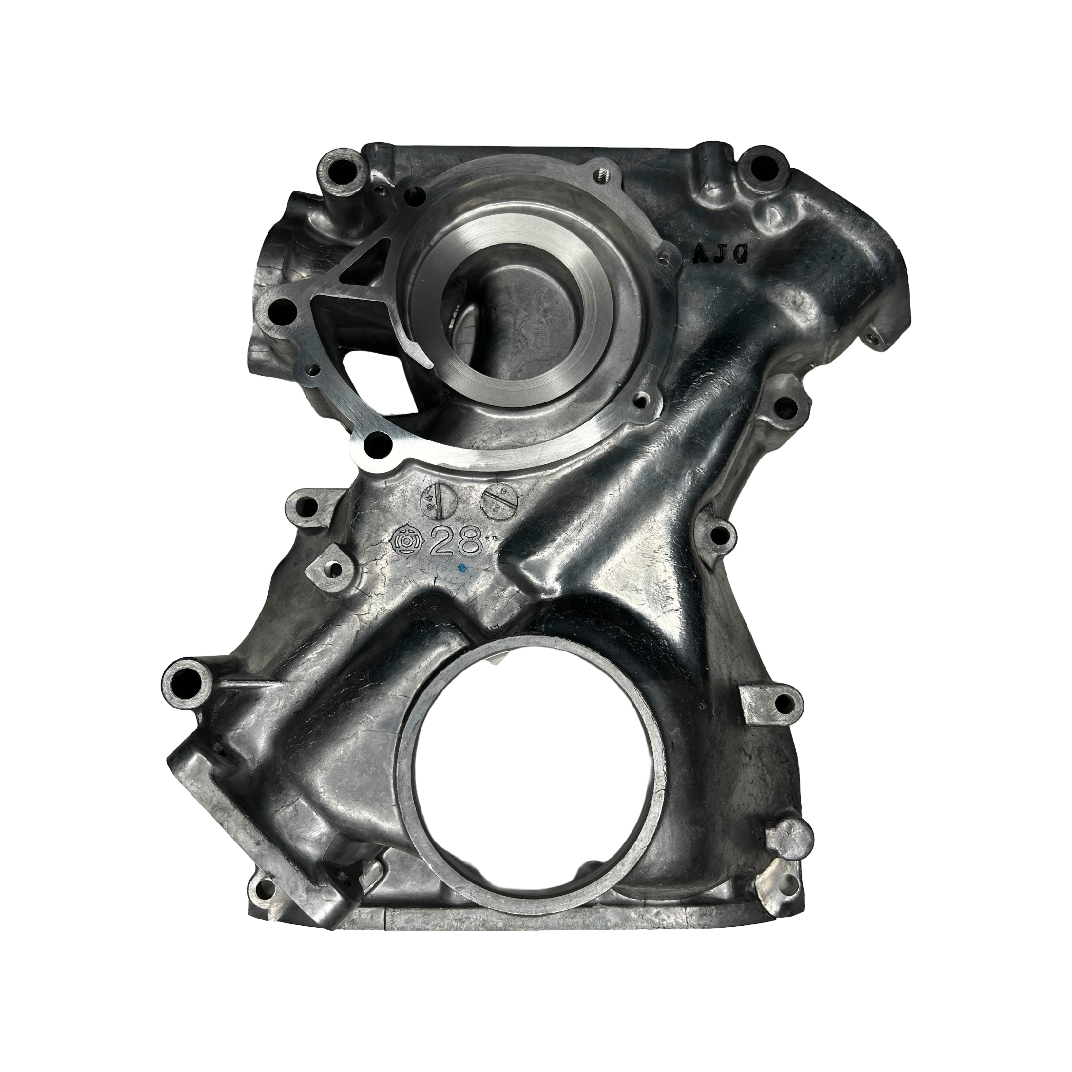 Timing Cover - L-Series (Except L20b) – The Datsun Depot