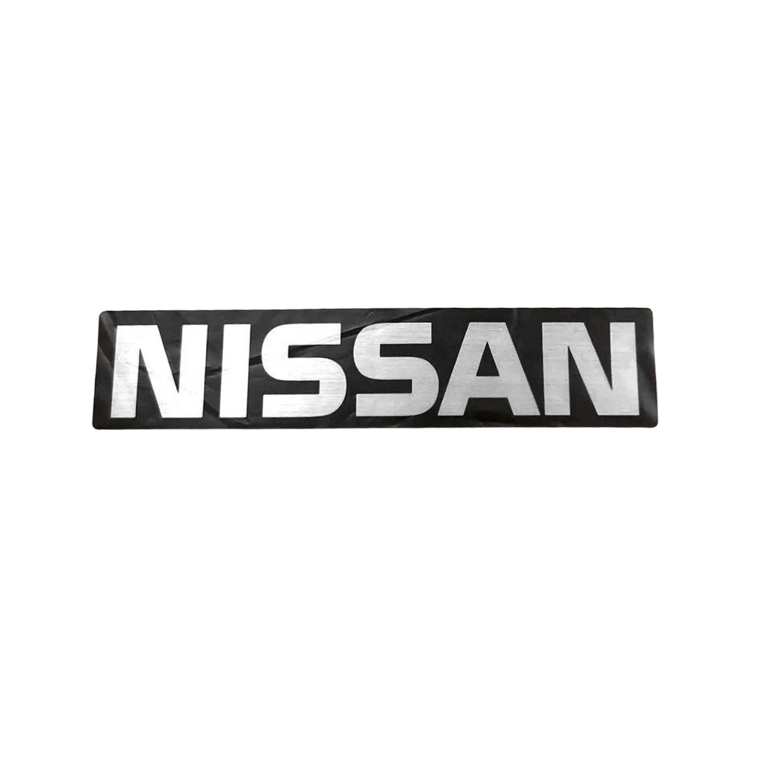 Badges and Labels – The Datsun Depot